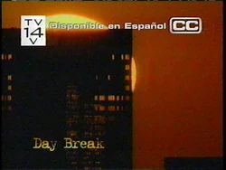 Day Break | Logopedia | Fandom