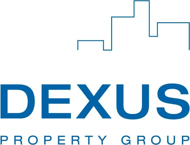 Dexus | Logopedia | Fandom