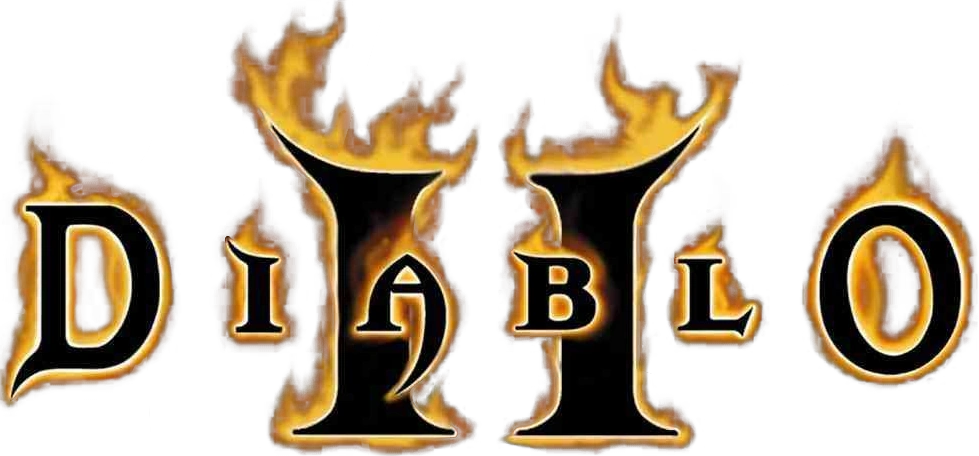Diablo Logo Png