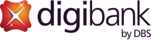 Digibank by DBS | Logopedia | Fandom