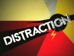 Distraction (US) | Logopedia | Fandom