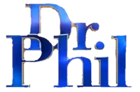 Dr Phil Logo Png