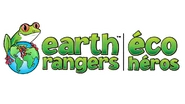 Earth Rangers | Logopedia | Fandom
