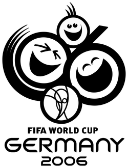 Fifa 2006 Logo