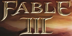 Fable III/Other | Logopedia | Fandom