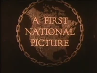First National Pictures | Logopedia | Fandom