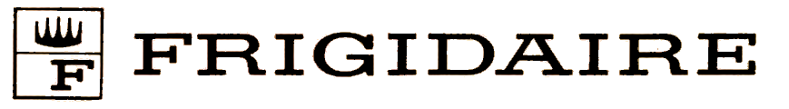 Frigidaire | Logopedia | Fandom
