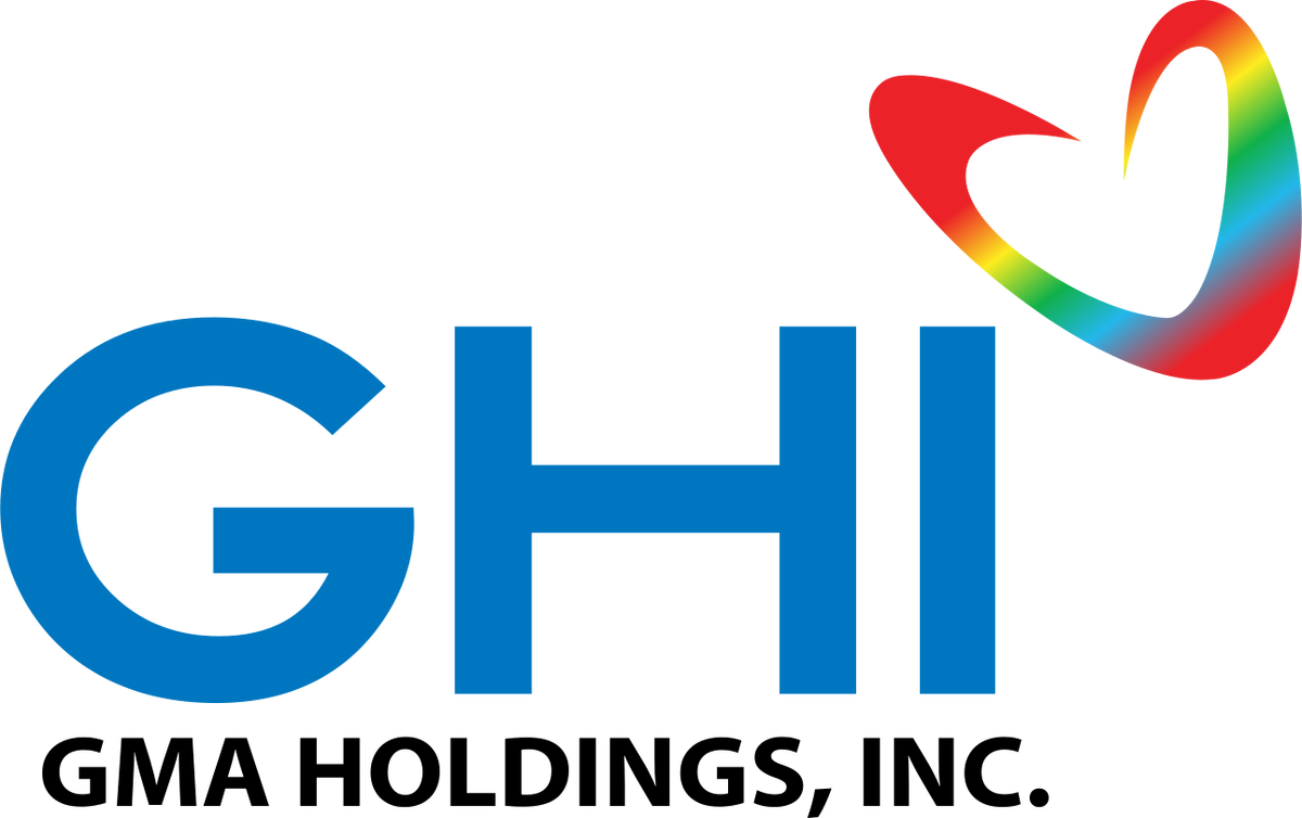 GMA Holdings | Logopedia | Fandom