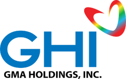 GMA Holdings | Logopedia | Fandom