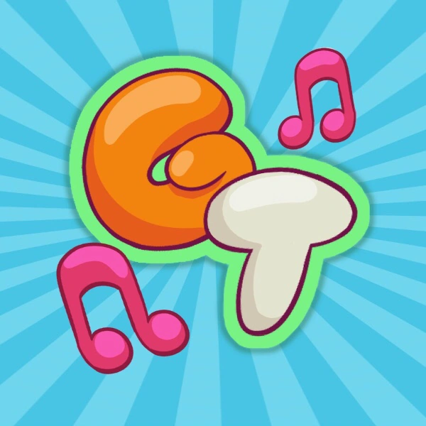 GameTunes | Logopedia | Fandom