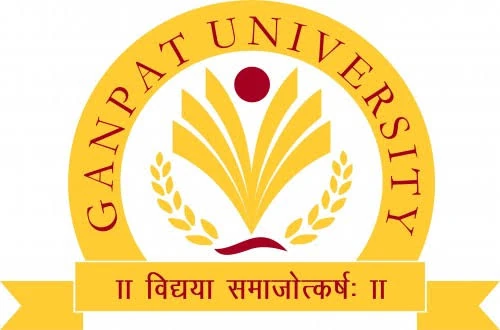 Ganpat University | Logopedia | Fandom