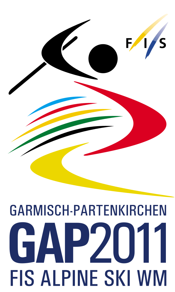 2011 FIS Alpine World Ski Championships | Logopedia | Fandom