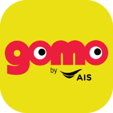GOMO | Logopedia | Fandom