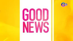 Good News (Philippine TV program) | Logopedia | Fandom