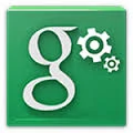 Google Settings | Logopedia | Fandom