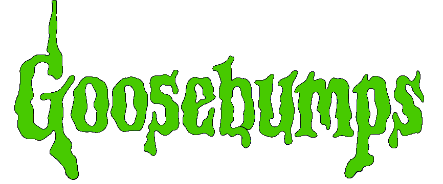 Goosebumps | Logopedia | Fandom