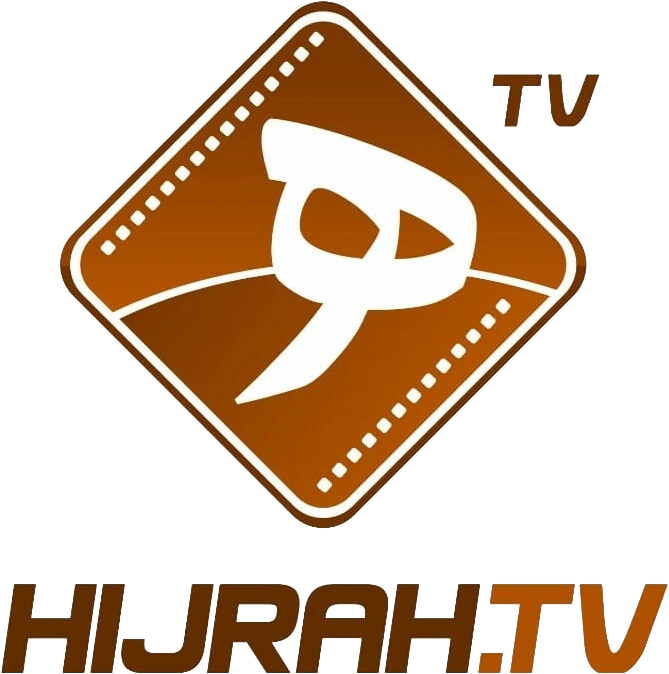 Hijrah TV | Logopedia | Fandom