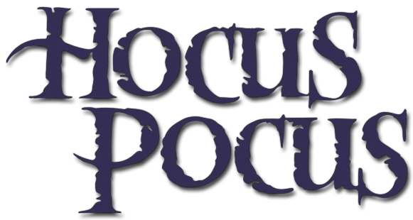 Hocus Pocus | Logopedia | Fandom