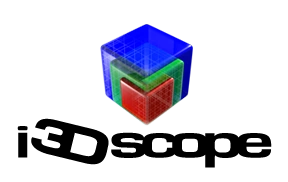 I3D Scope | Logopedia | Fandom