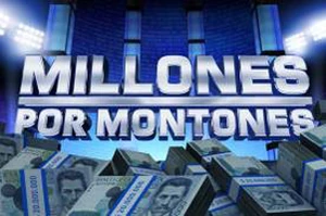 Millones por montones | Logopedia | Fandom