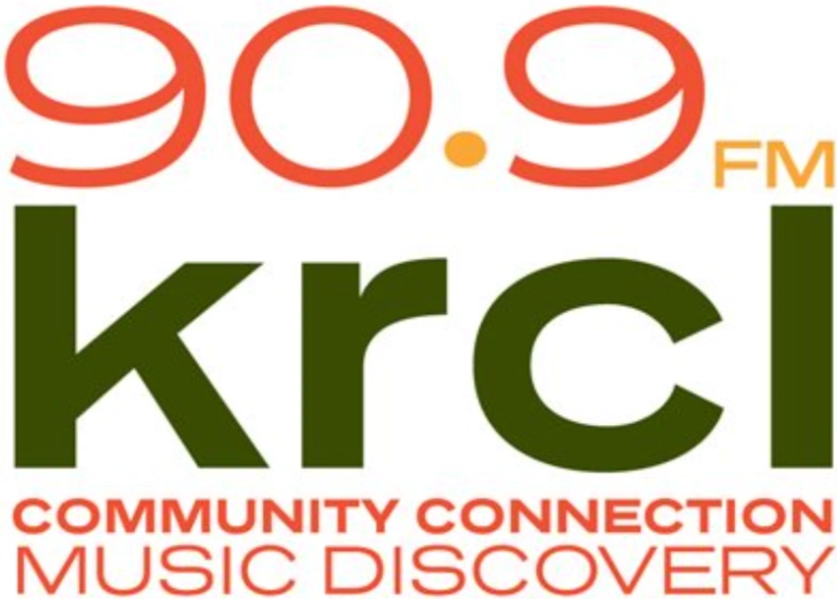 Krcl Logo Radioactive On Behance