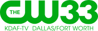 KDAF | Logopedia | Fandom