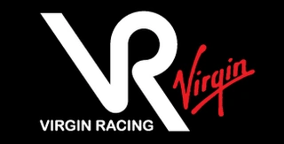 Virgin Racing | Logopedia | Fandom