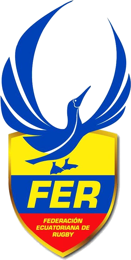 Ecuador national rugby union team | Logopedia | Fandom
