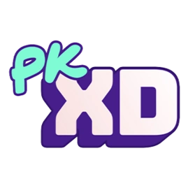 PK XD | Logopedia | Fandom