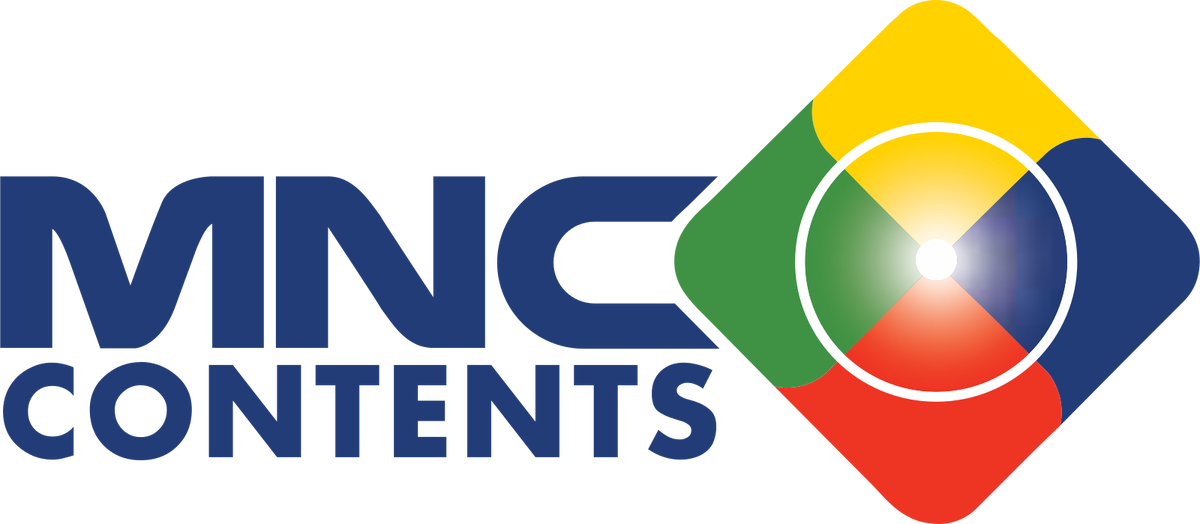 MNC Contents | Logopedia | Fandom