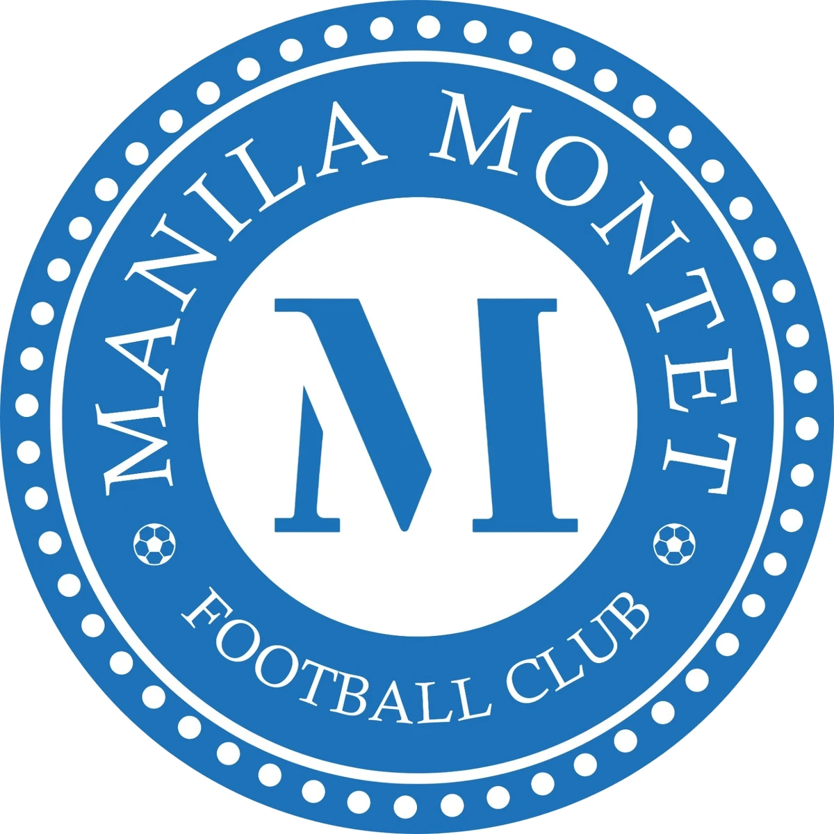 Manila Montet FC | Logopedia | Fandom