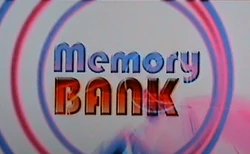 Memory Bank | Logopedia | Fandom
