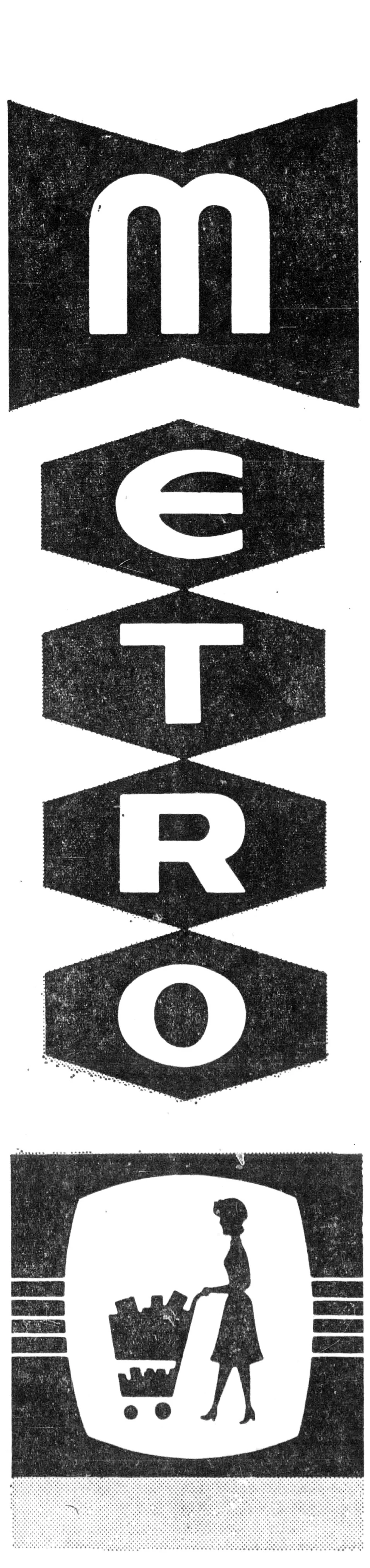 Metro (Canada) | Logopedia | Fandom