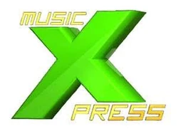 Music Xpress | Logopedia | Fandom