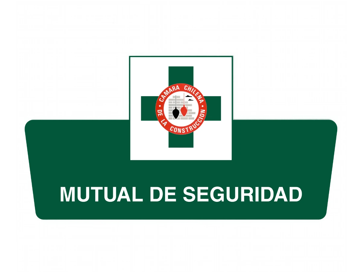 Mutual de Seguridad | Logopedia | Fandom