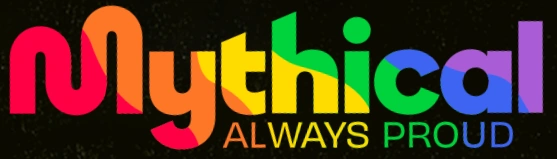 Mythical Entertainment | Logopedia | Fandom