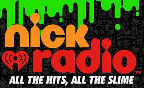 Nick Radio | Logopedia | Fandom