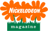 Nickelodeon Magazine/Other | Logopedia | Fandom