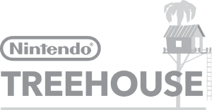 Nintendo treehouse store