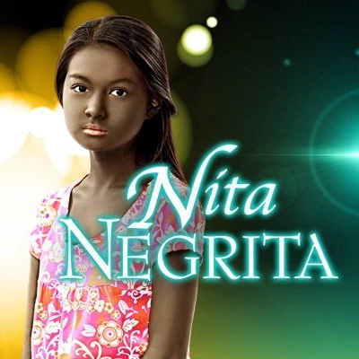 Nita Negrita | Logopedia | Fandom