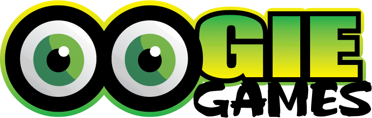 Oogie Games | Logopedia | Fandom