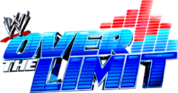 WWE Over The Limit | Logopedia | Fandom