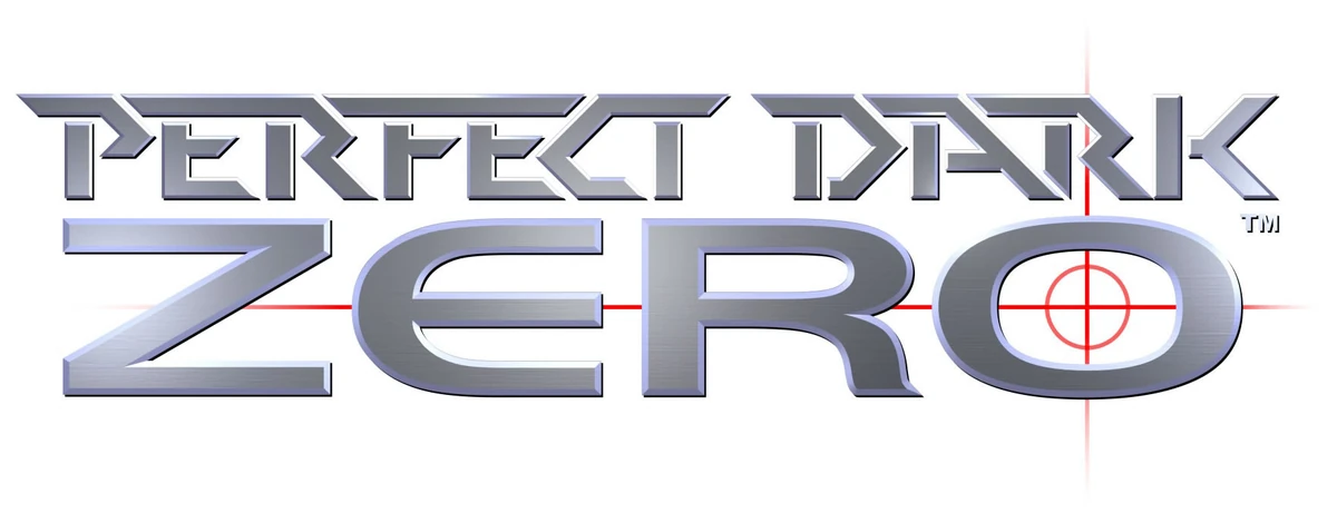 Perfect Dark Zero | Logopedia | Fandom