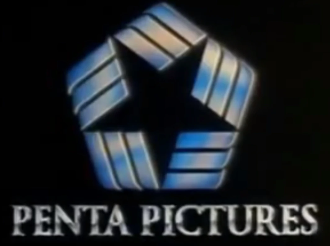 Penta Pictures | Logopedia | Fandom