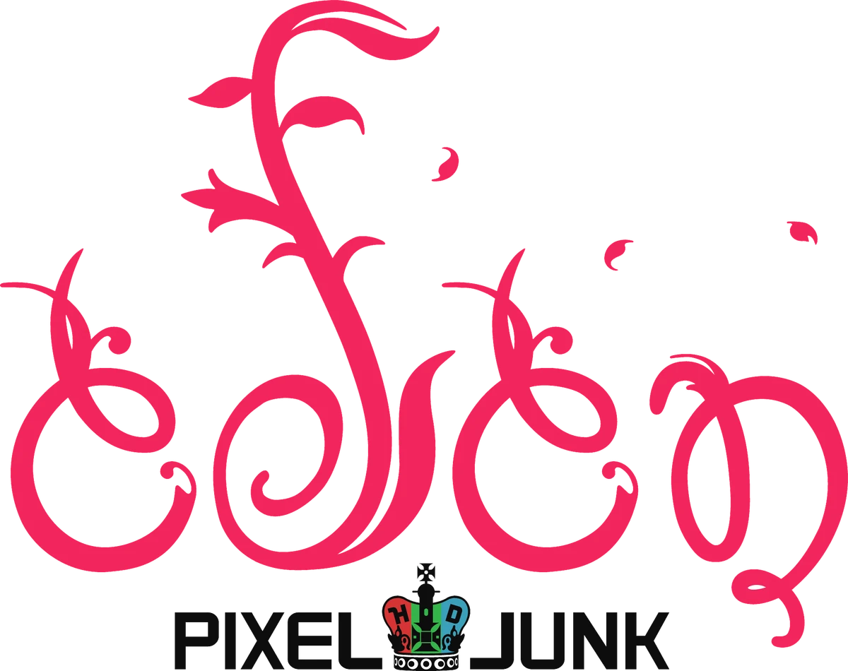 PixelJunk Eden | Logopedia | Fandom