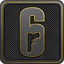 Tom Clancy's Rainbow Six Siege | Logopedia | Fandom