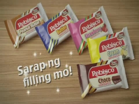 Rebisco Sandwich | Logopedia | Fandom