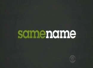 Same Name | Logopedia | Fandom