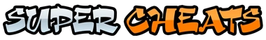 Super Cheats | Logopedia | Fandom