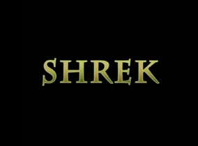 Logotipo De Shrek